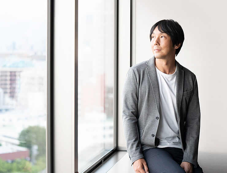 About COLOPL | COLOPL, inc.